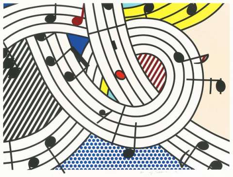 Roy Lichtenstein: Pop Art's Intellectual | MyArtBroker | Article