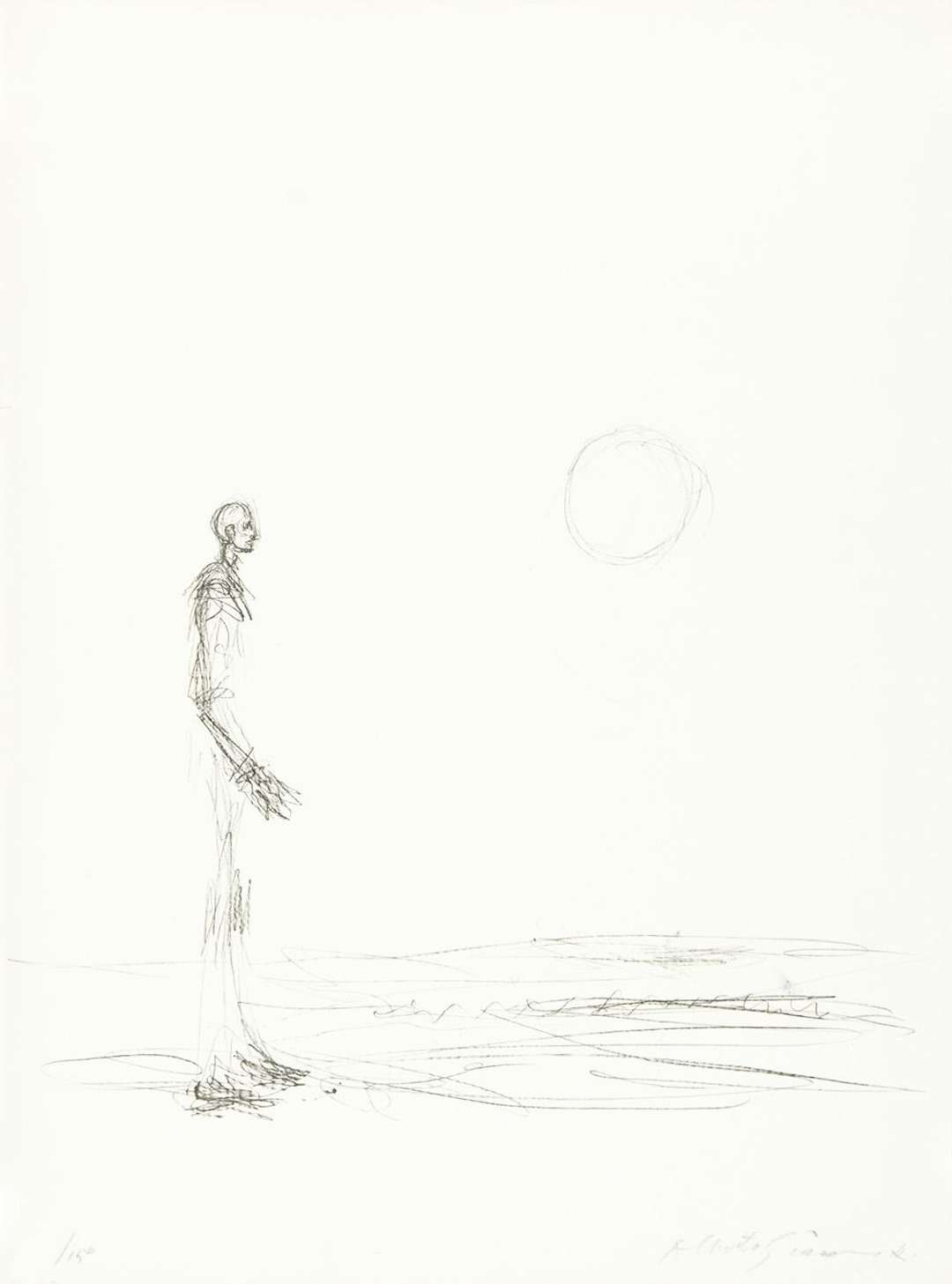 Alberto Giacometti Value: Top Prices Paid at Auction | MyArtBroker
