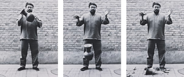 10 Facts About Ai Weiwei | MyArtBroker | Article