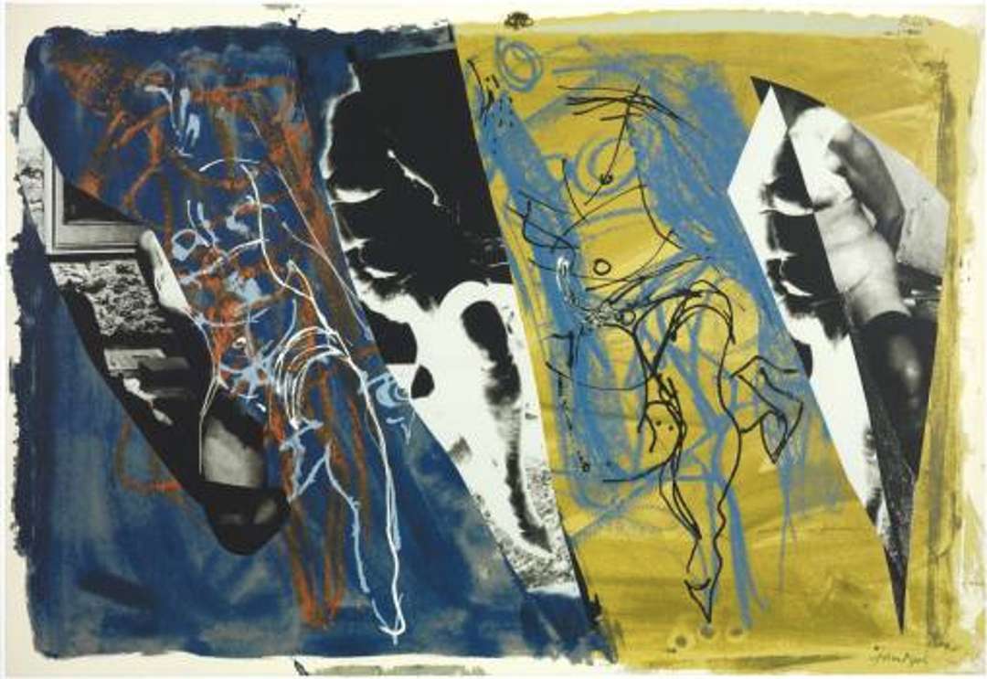 10 Facts About John Piper | MyArtbroker