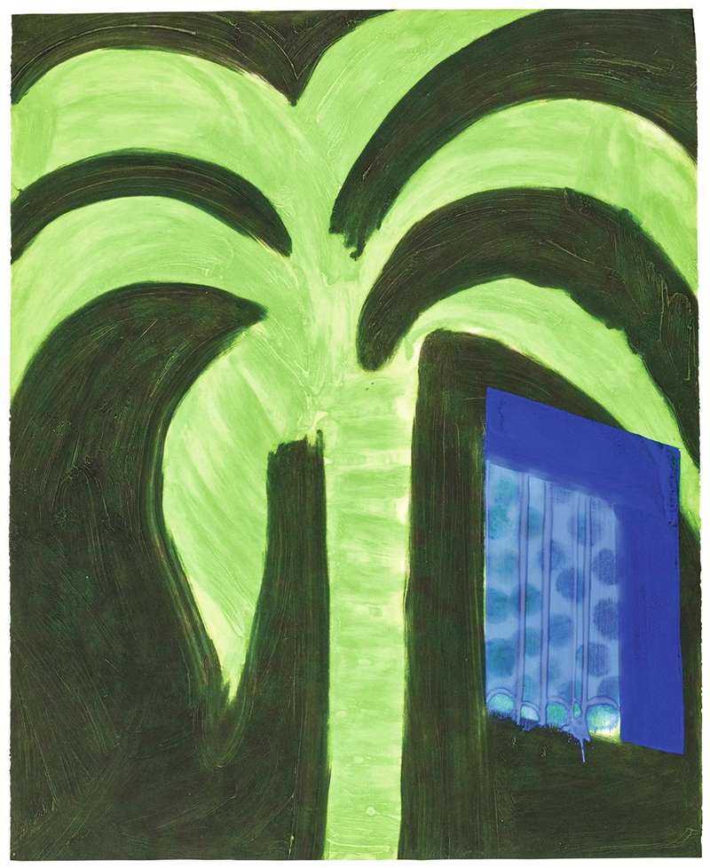 Howard Hodgkin Art for Sale: Prints & Originals | MyArtBroker