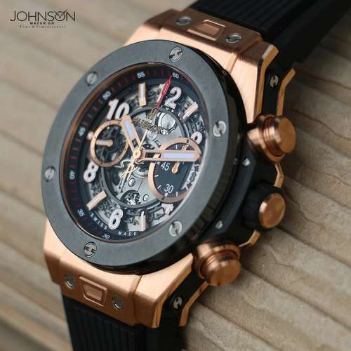 Top 10 Most Investable Luxury Watches