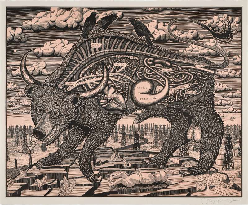 The Ultimate Guide to Grayson Perry: A-Z Facts | MyArtBroker | Article