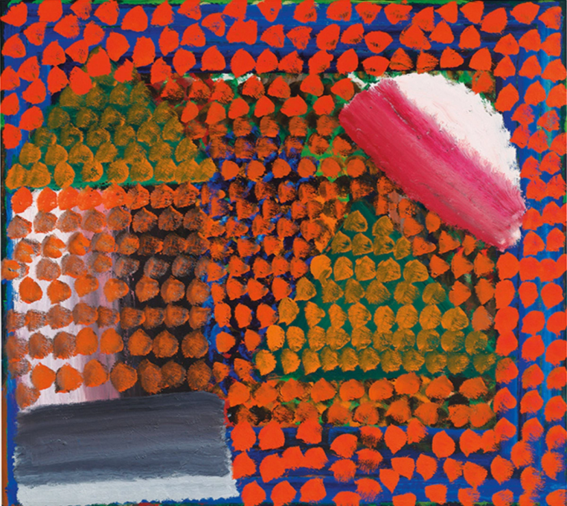 Howard Hodgkin Art for Sale: Prints & Originals | MyArtBroker