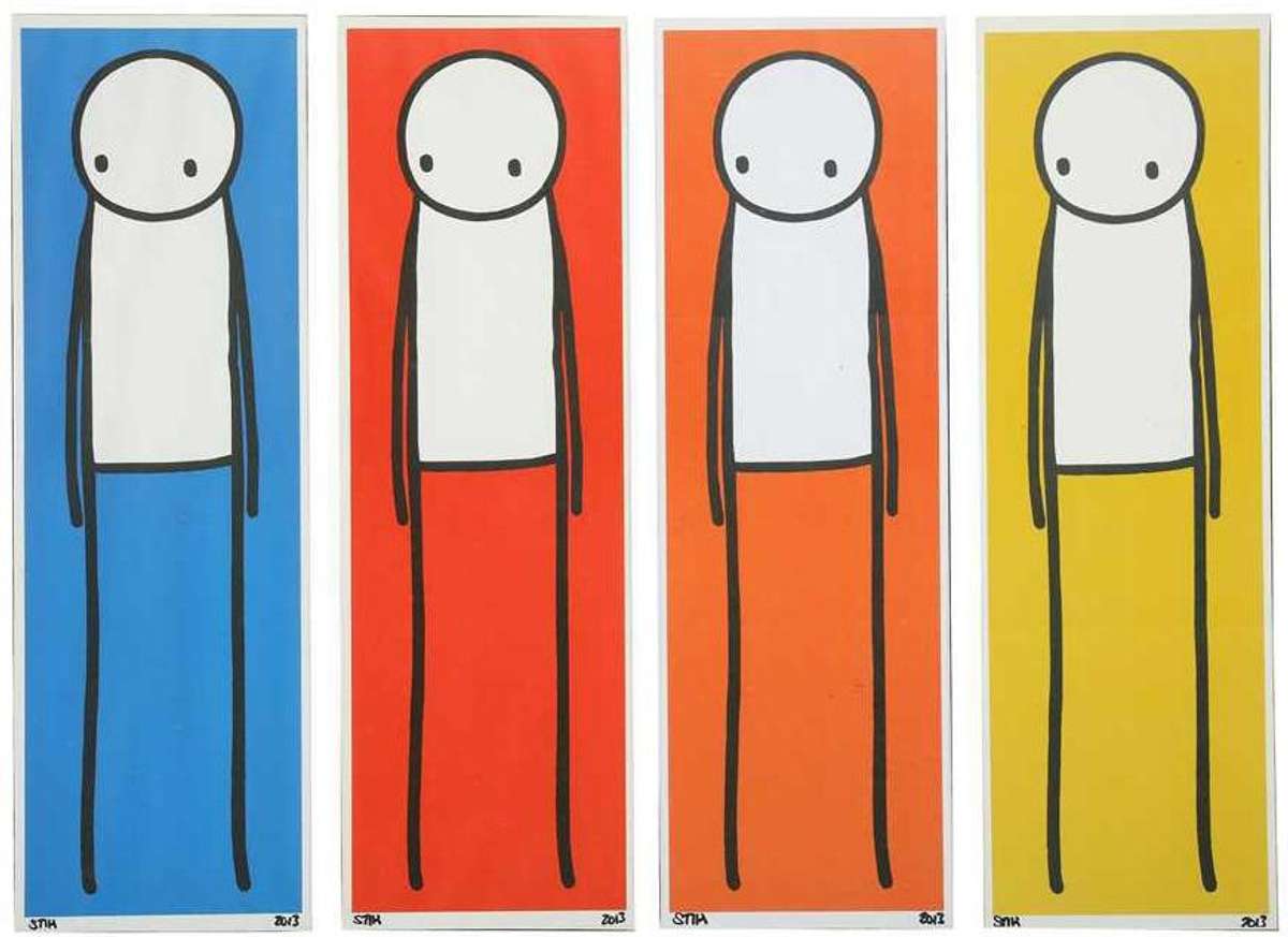 10 Facts About Stik's Lovers