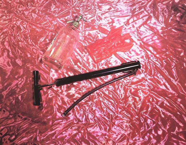 Ed Ruscha Air, Water, Fire (Signed Print) 1975 | MyArtBroker