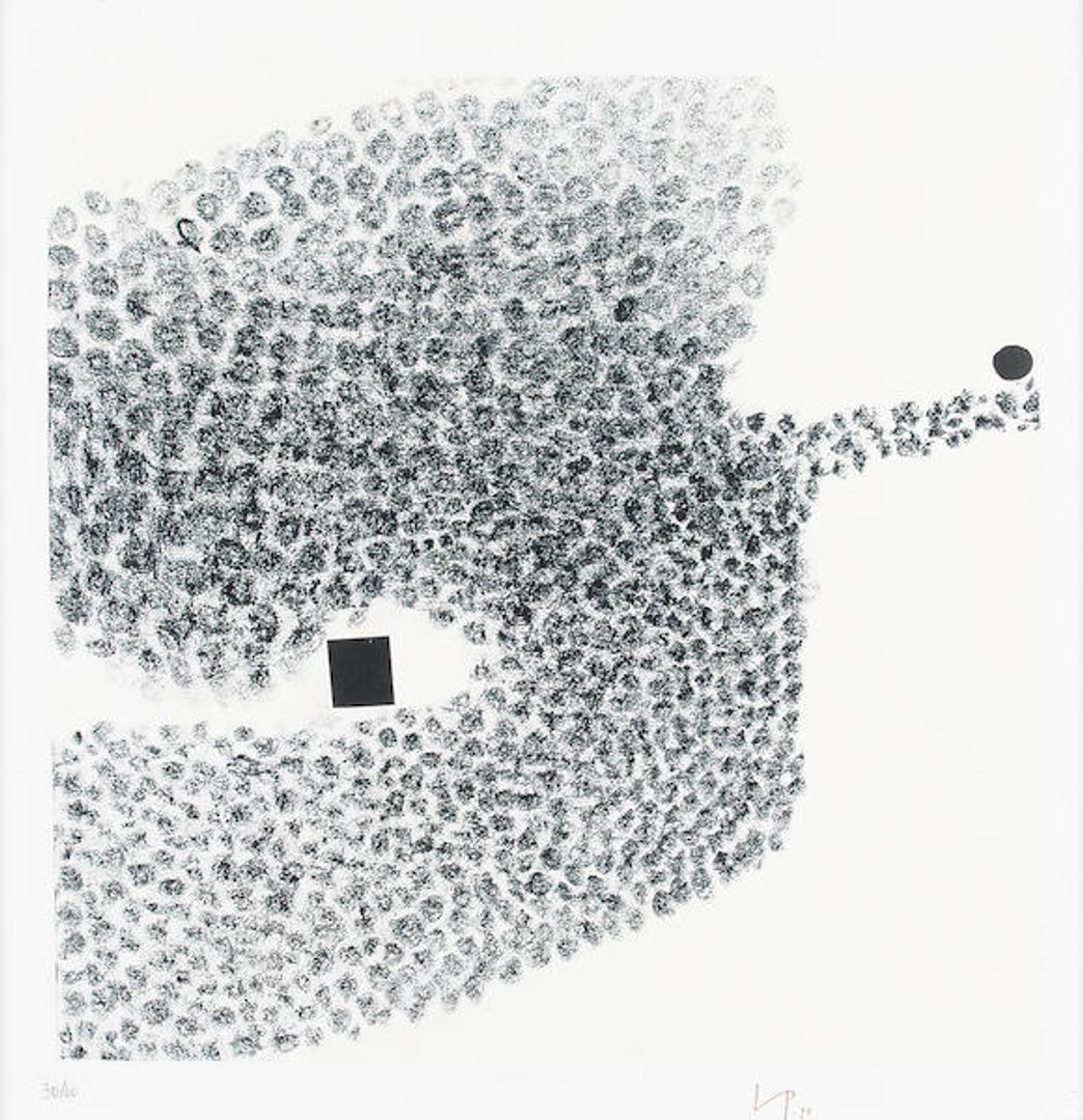 Victor Pasmore Art for Sale: Prints & Originals | MyArtBroker