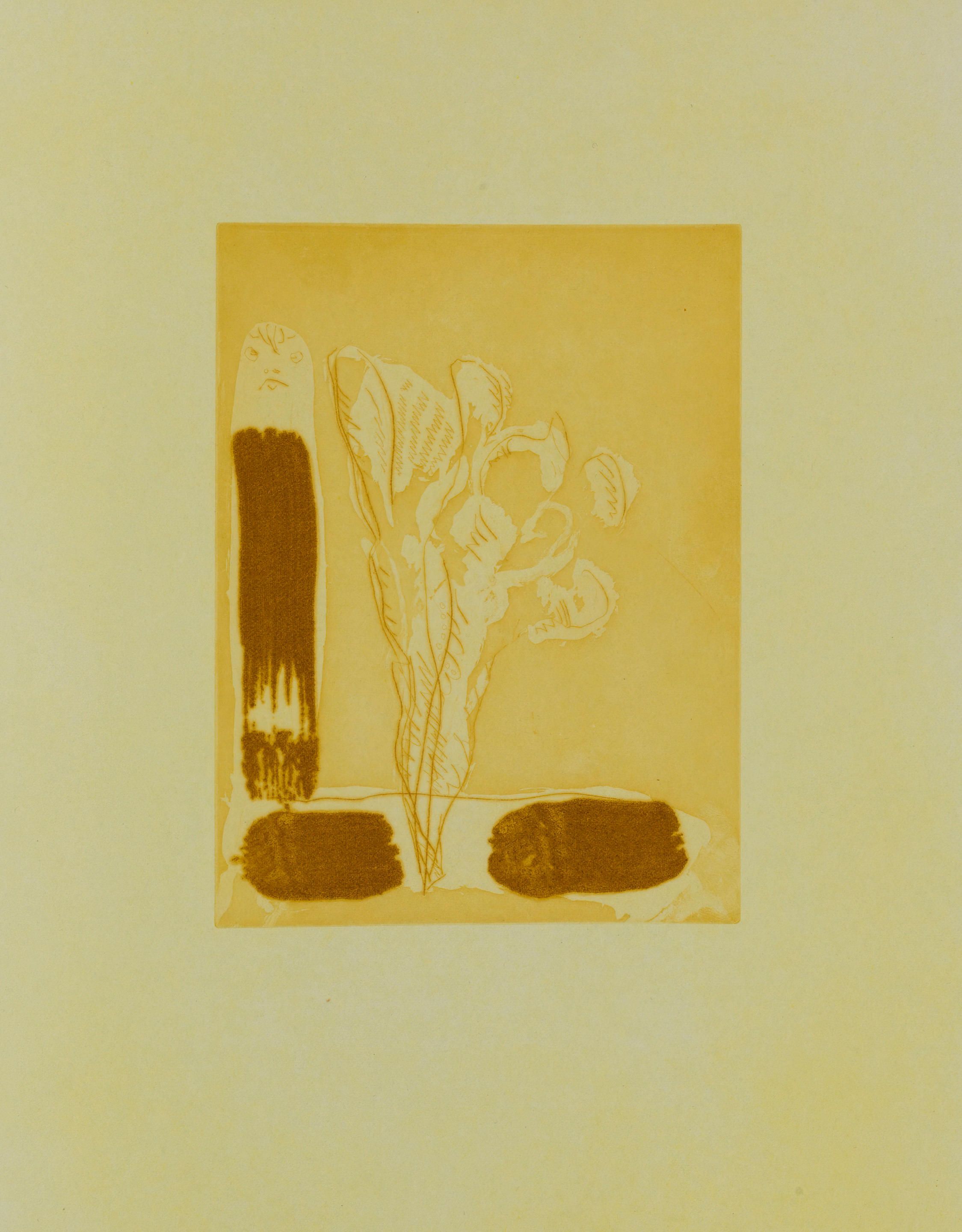Thomas Schutte Sweet Nothings XIII (Signed Print) 2008 | MyArtBroker