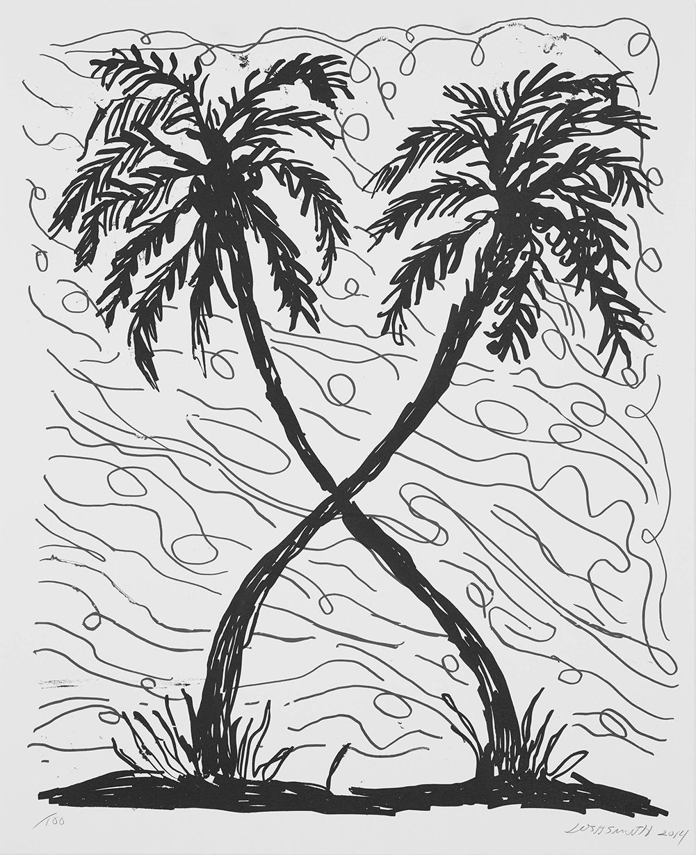 Josh Smith Art for Sale: Prints & Originals | MyArtBroker