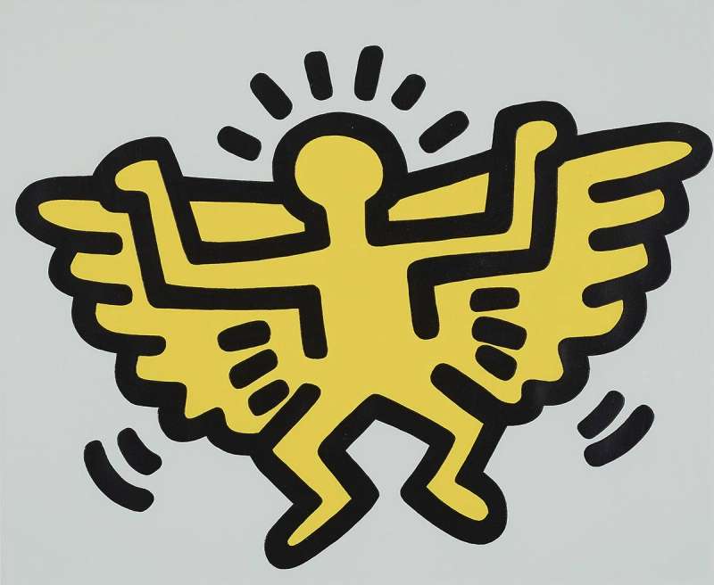 Iconography and Activism: The Dual Nature of Keith Haring’s Icons ...