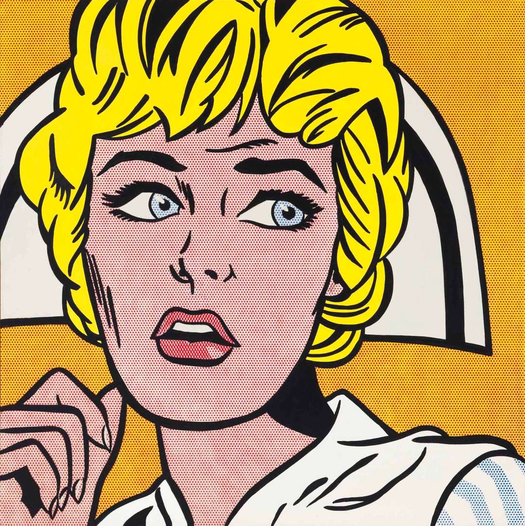 From Dot Painting To Typography | MyArtBroker | Article