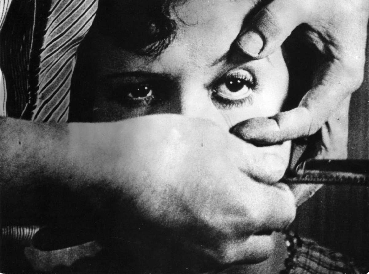 Dreamscapes and Nightmares: The Visual Language of Surrealist Cinema ...