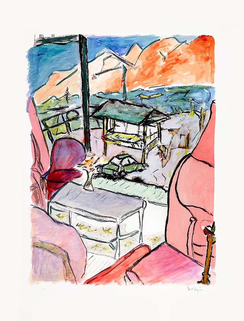 Page 2 Bob Dylan Art for Sale: Prints & Originals | MyArtBroker