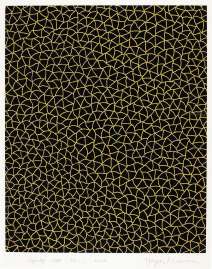 Infinity Nets by Yayoi Kusama Meaning, Analysis & Auction Results ...