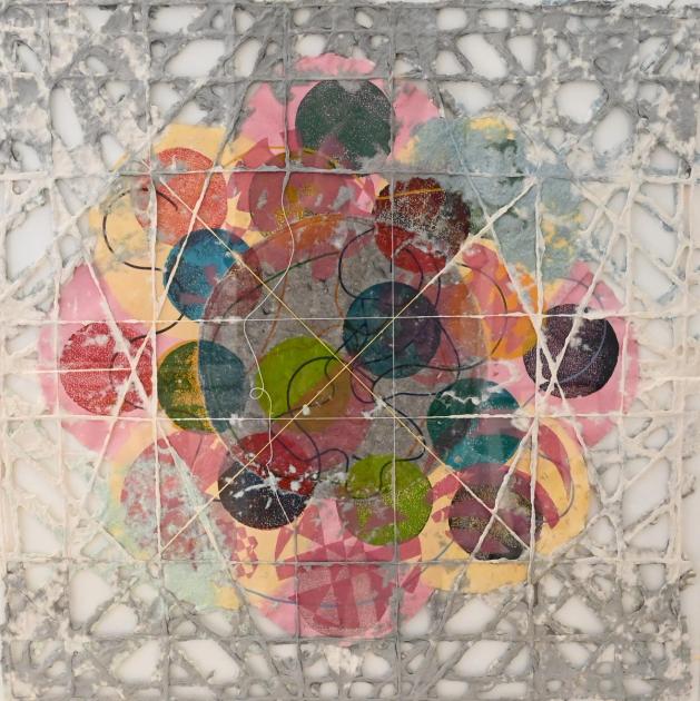 Alan Shields Rickey (Signed Mixed Media) 1978 | MyArtBroker