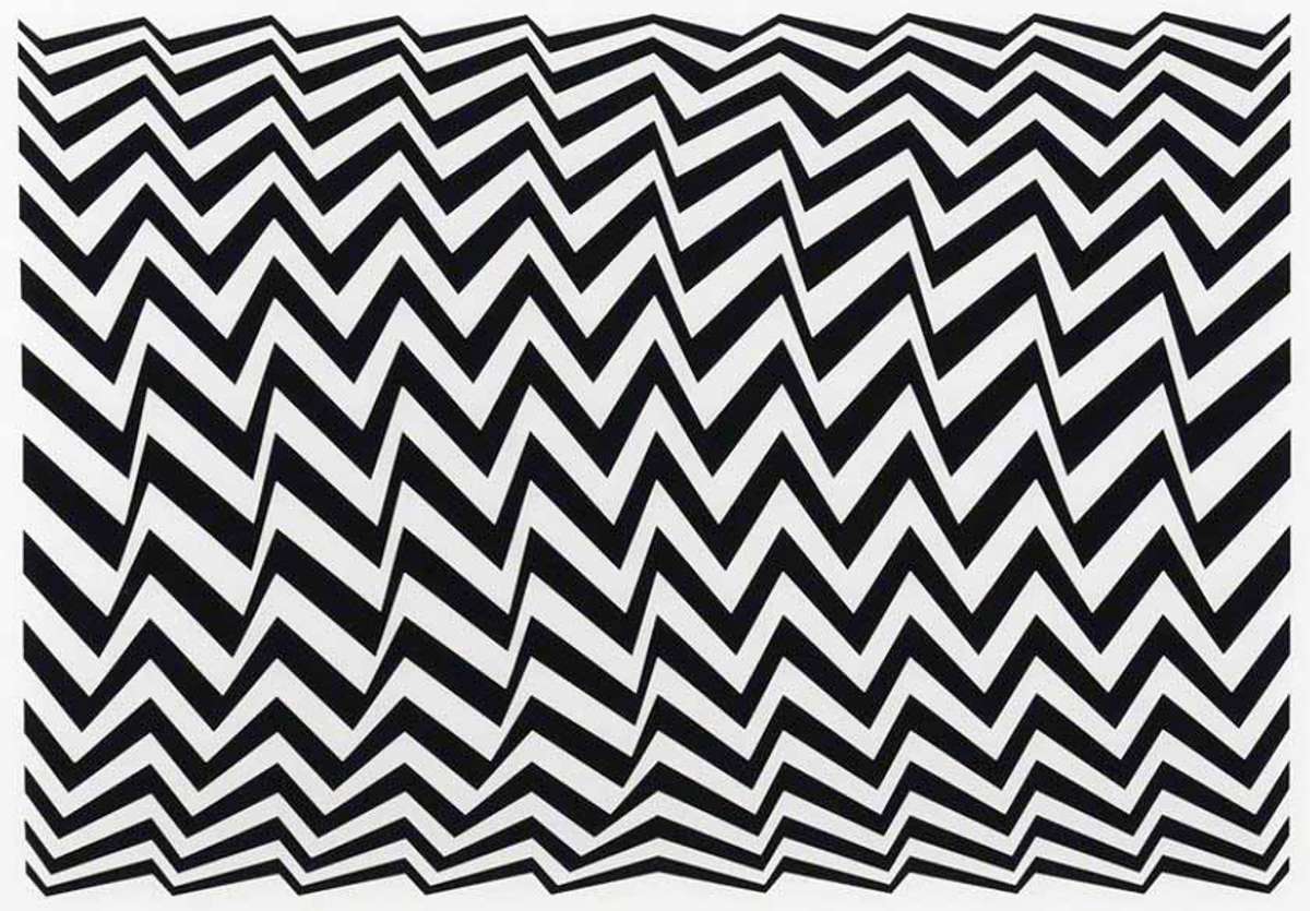 Asset Class: Invest in Bridget Riley | MyArtBroker | Article