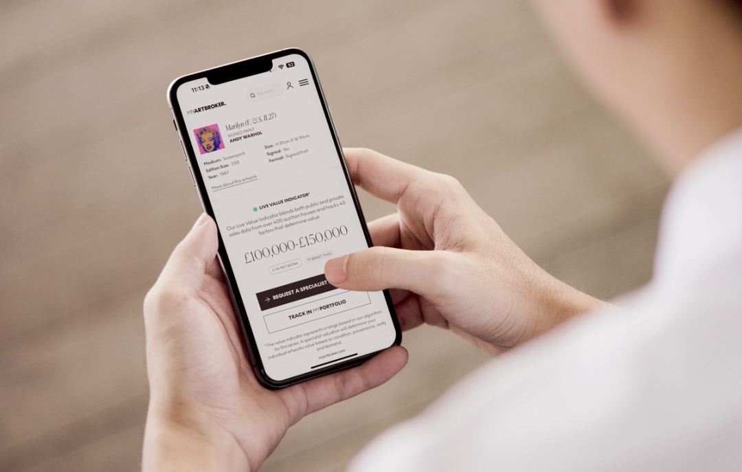 How To Value Art: A Guide To Art Pricing & Appraisals | MyArtBroker ...