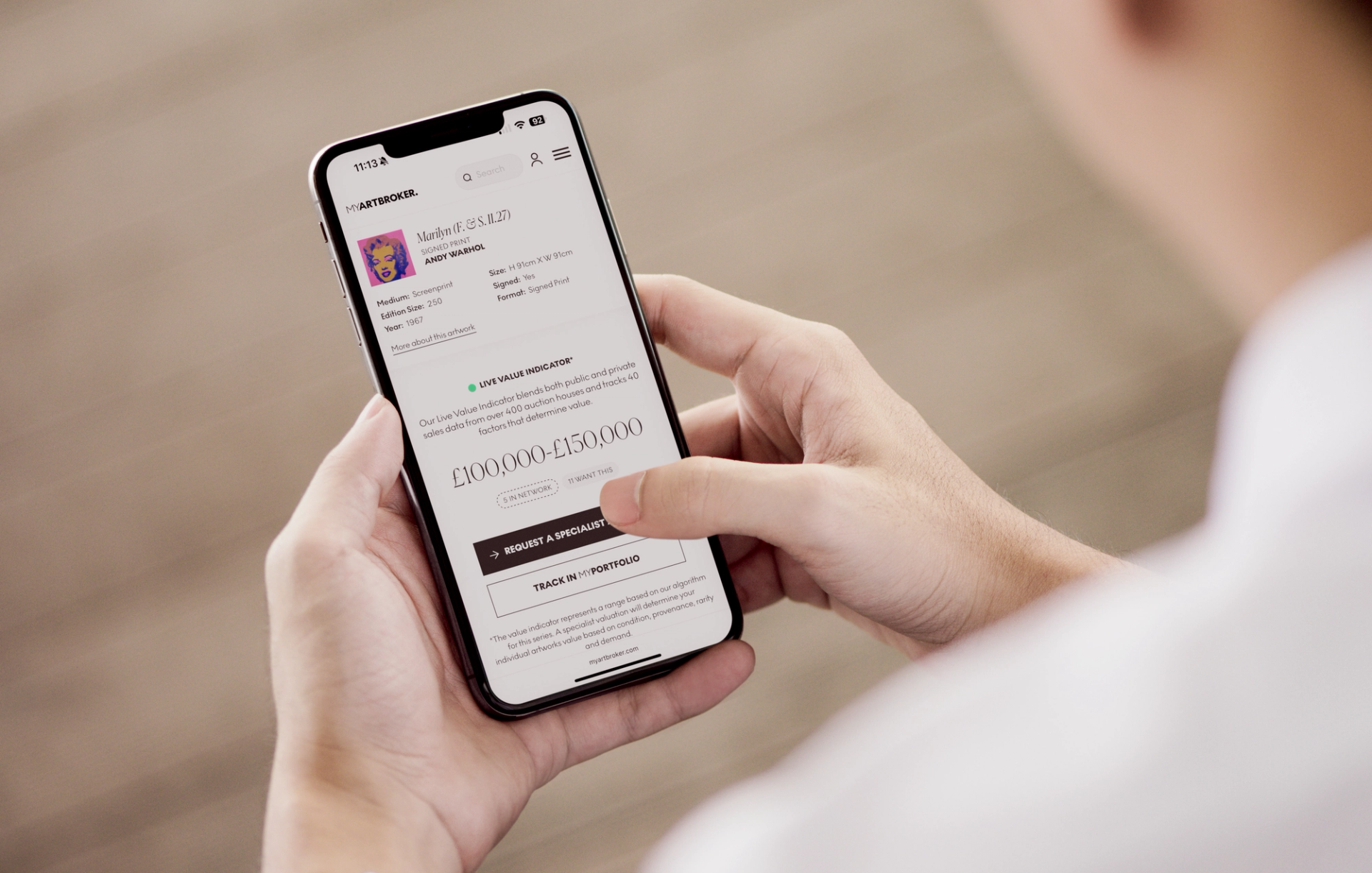 How To Value Art: A Guide To Art Pricing & Appraisals | MyArtBroker ...