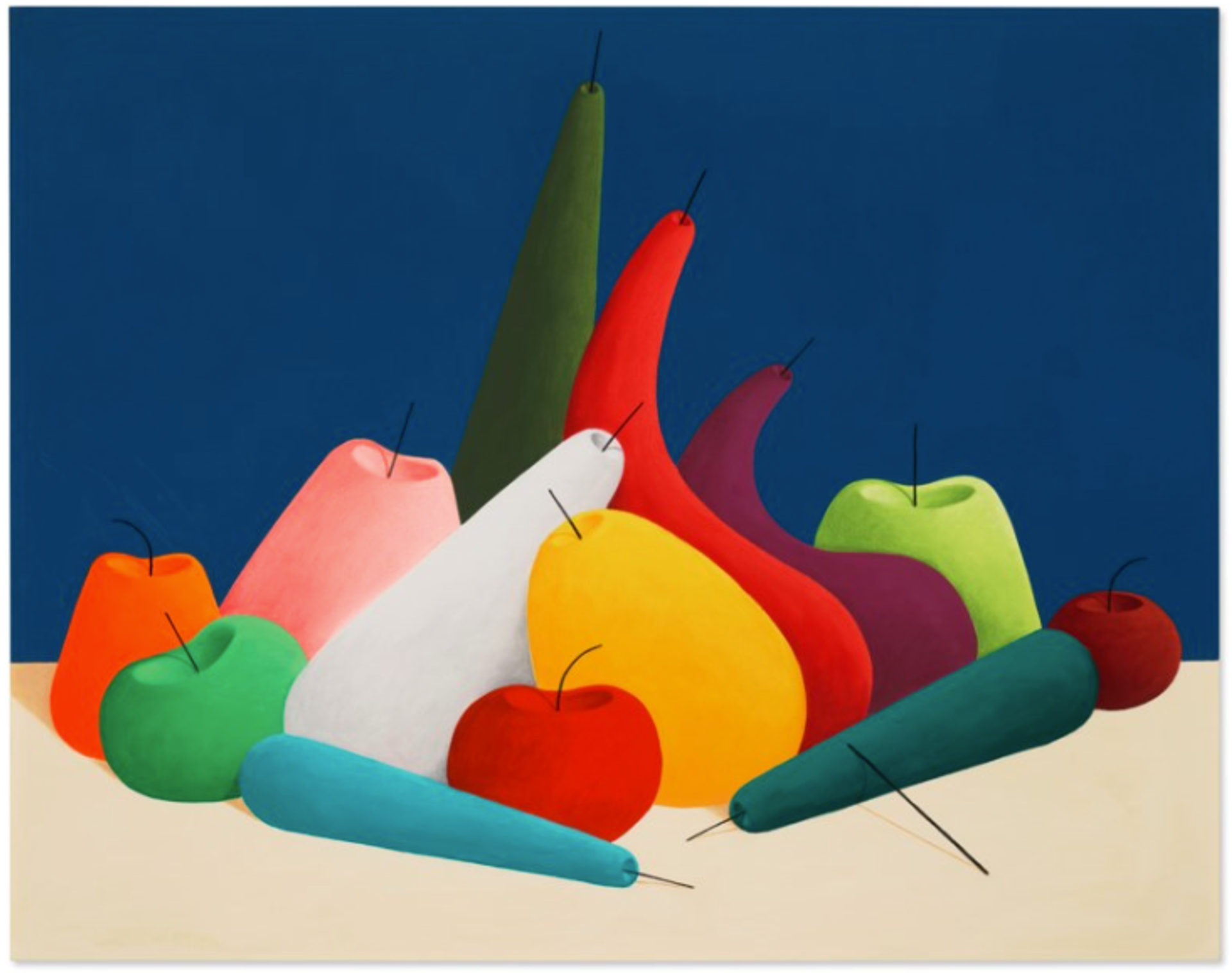 Nicolas Party Art for Sale: Prints & Originals | MyArtBroker