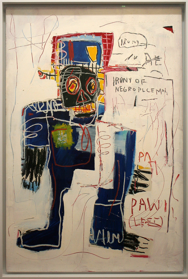 Jean-Michel Basquiat's 10 Most Famous Artworks | MyArtBroker | Article