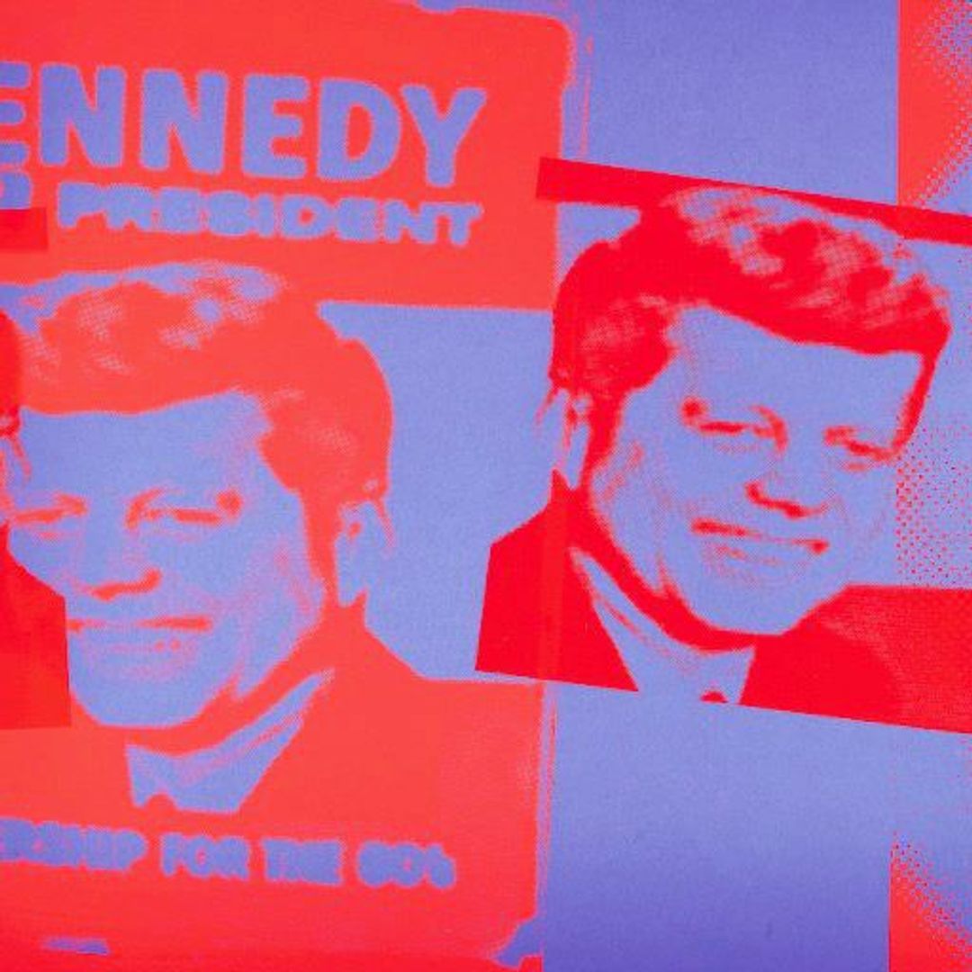 « Flash-November 22 » par Andy Warhol : signification, analyse et ...