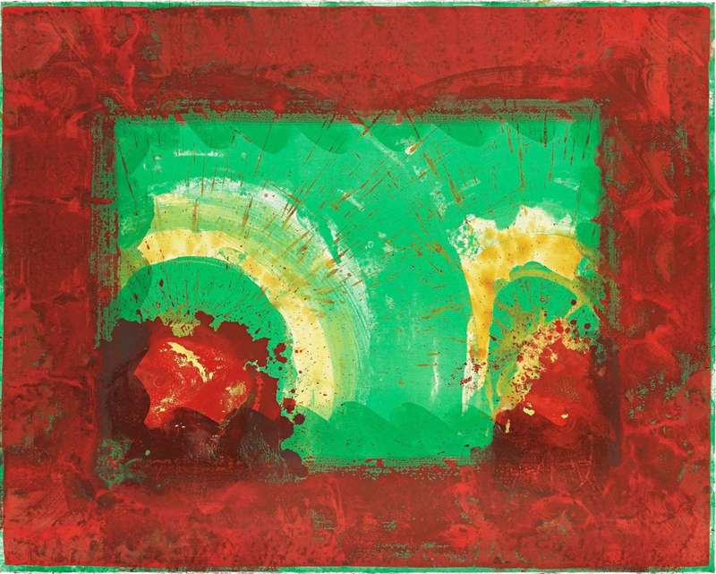 Howard Hodgkin Art for Sale: Prints & Originals | MyArtBroker