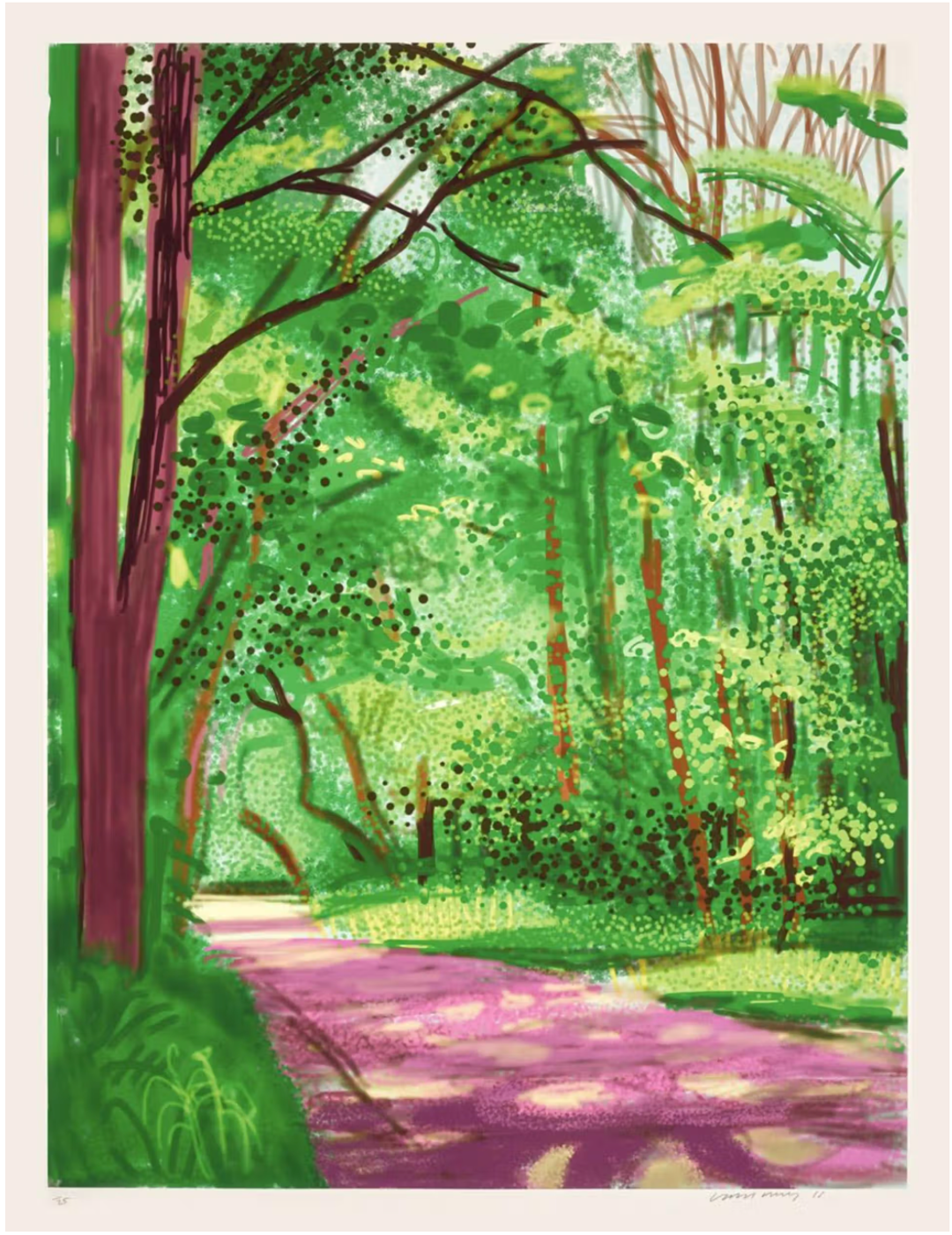 The Knight Frank Wealth Report 2026 and the Case for Prints as a Luxury ...