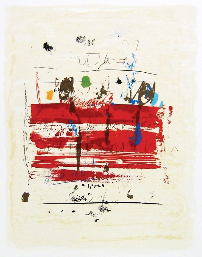 Alice Teichert Fantastique (Signed Print) 2008 | MyArtBroker