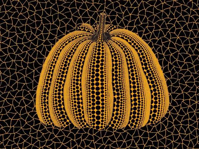 Pumpkins by Yayoi Kusama Meaning, Analysis & Auction Results | MyArtBroker