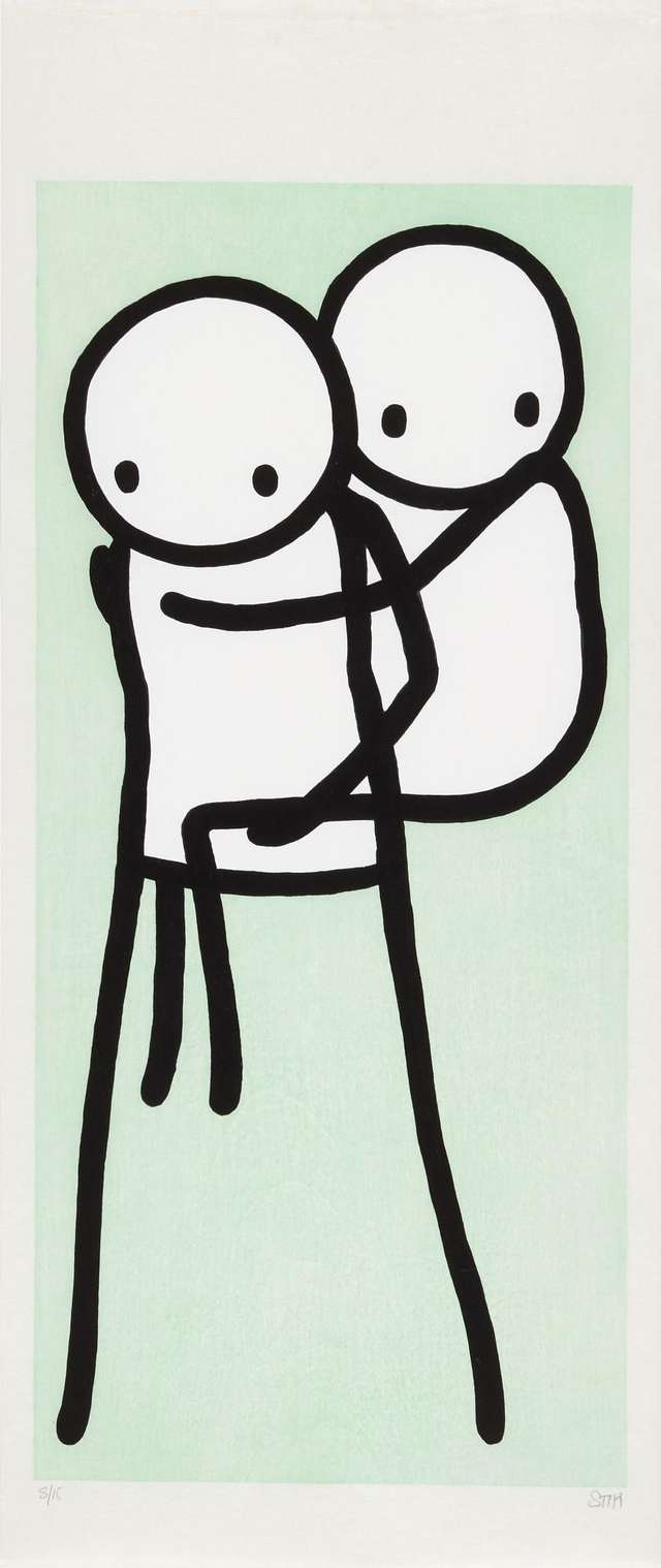 The Ultimate Guide to STIK: A-Z Facts | MyArtBroker | Article