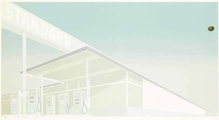 Ed Ruscha: A Pioneer of Pop Art and His Impact on the American Art ...