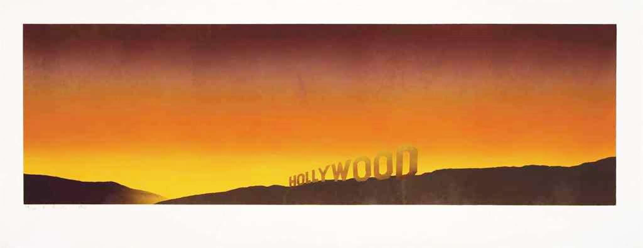 Ed Ruscha: A Pioneer of Pop Art and His Impact on the American Art ...