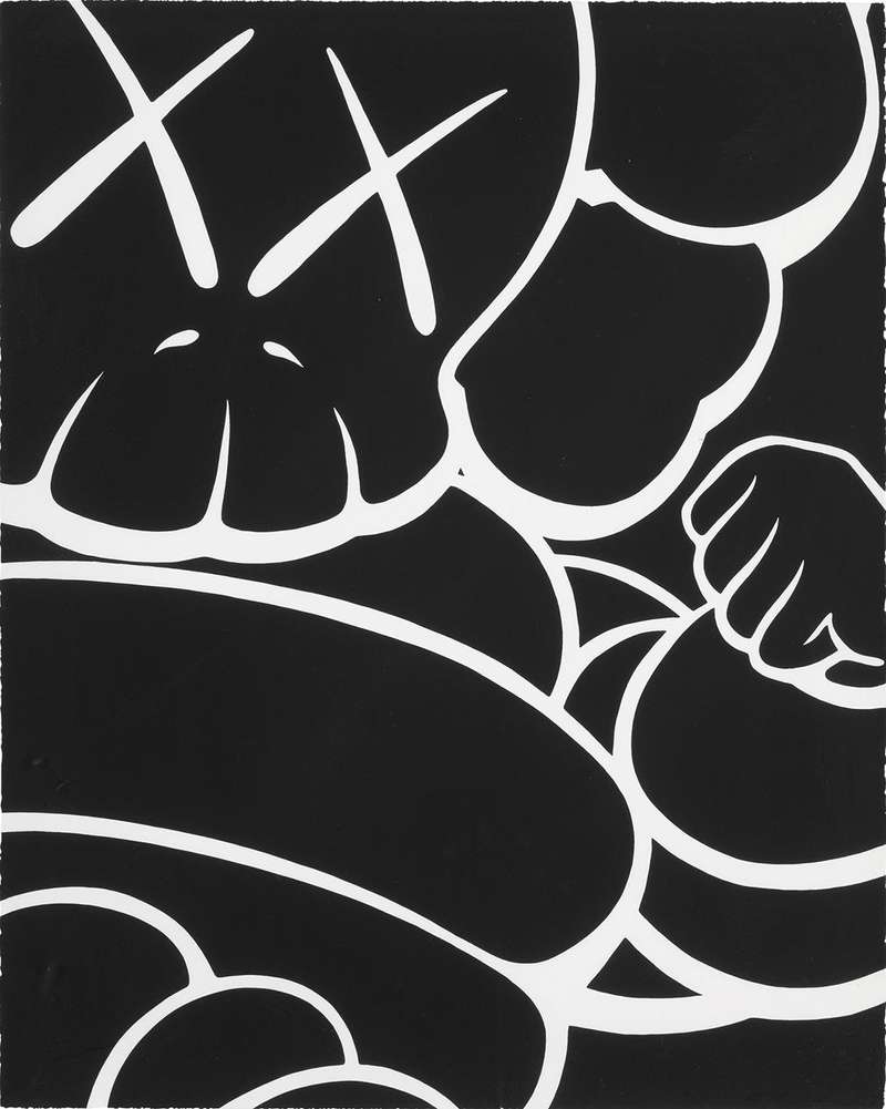 A Guide to KAWS' Figures | MyArtbroker