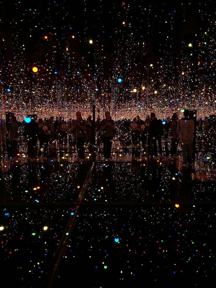 The Rise of Digital Art Venues and Immersive Installations ...