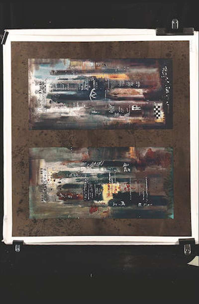 John Piper Art for Sale: Prints & Originals | MyArtBroker
