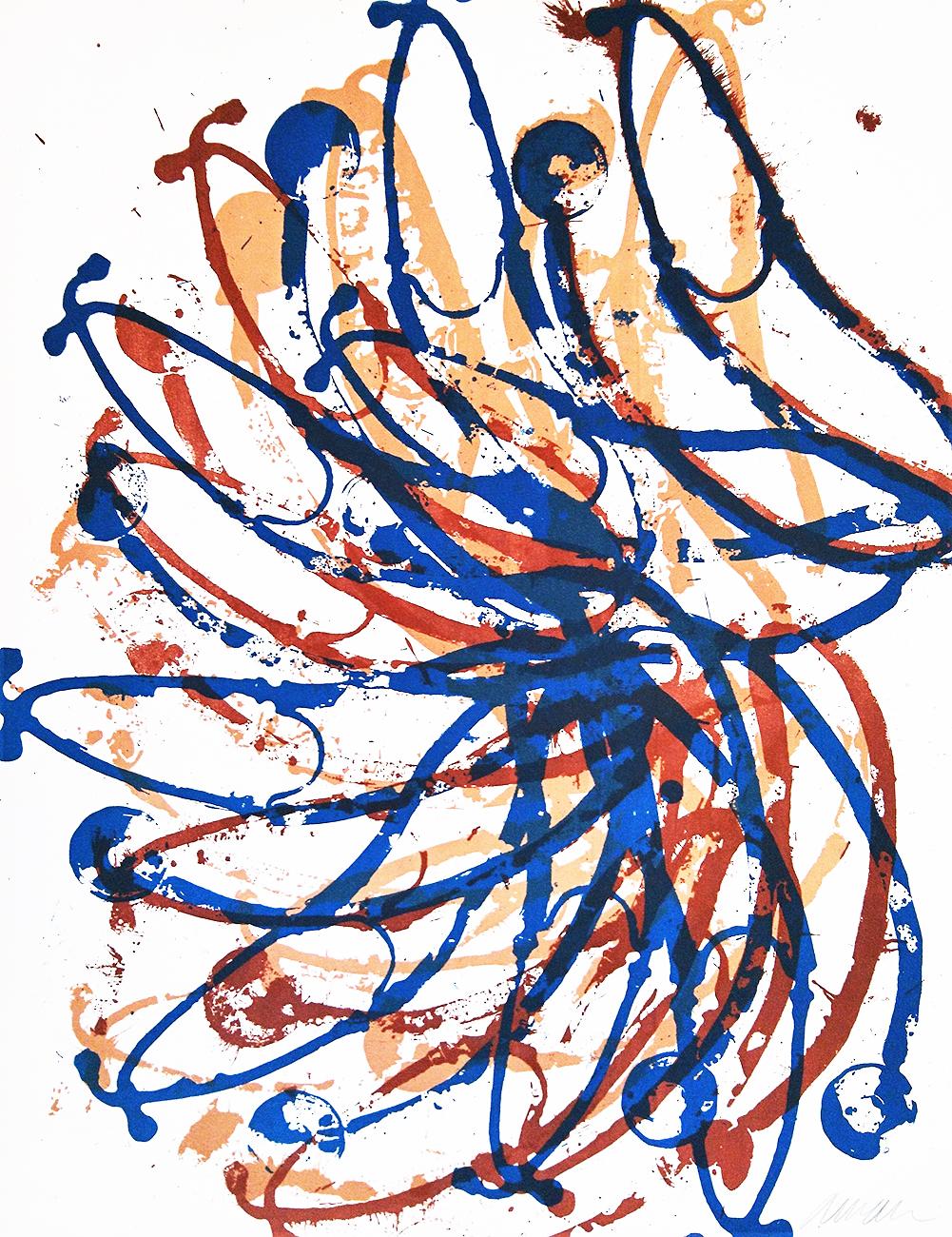 Arman Rien Ne Bat Plus! (Signed Print) 1977 | MyArtBroker