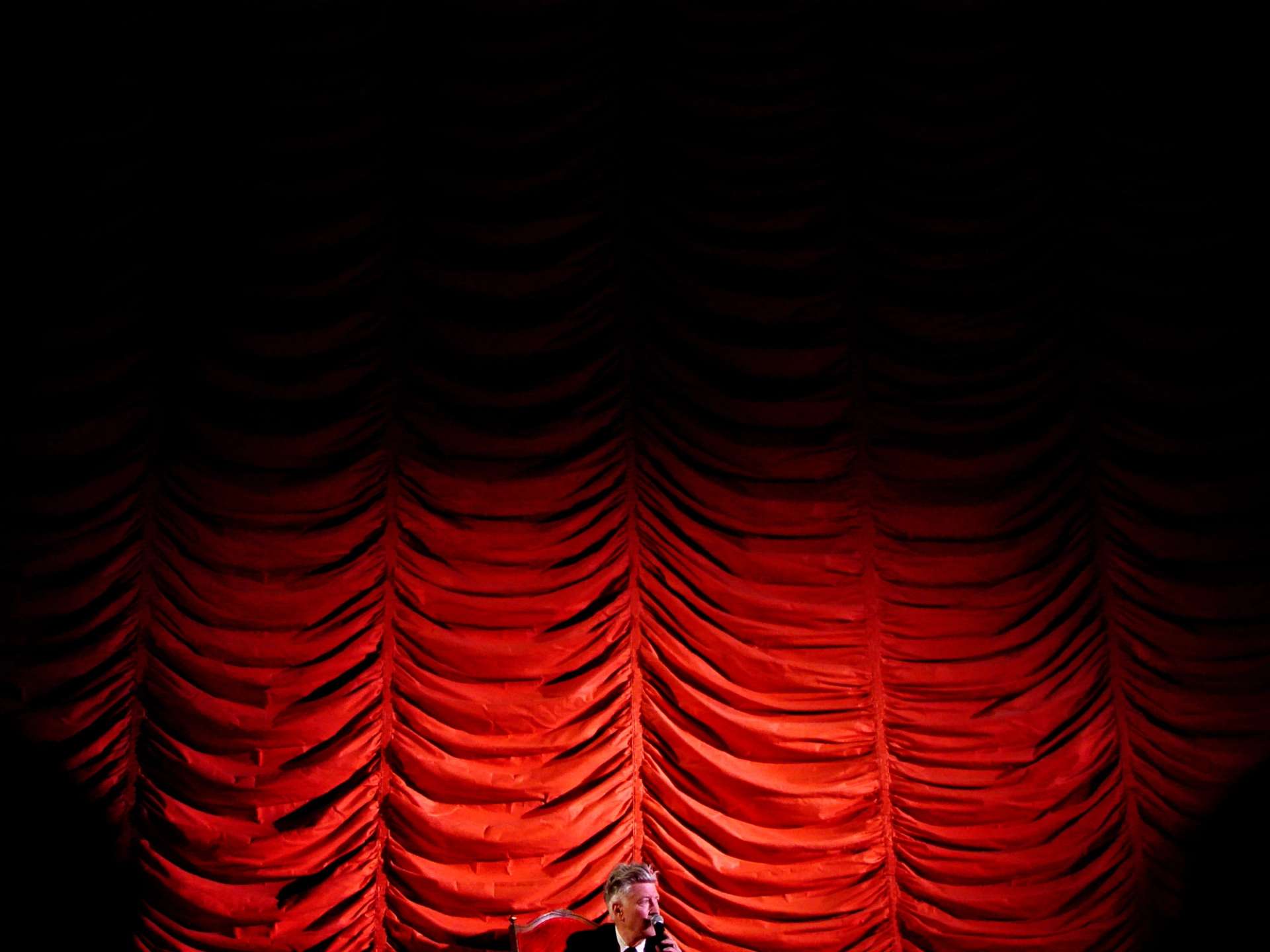 The Influence of Francis Bacon on David Lynch’s Filmmaking | MyArtBroker