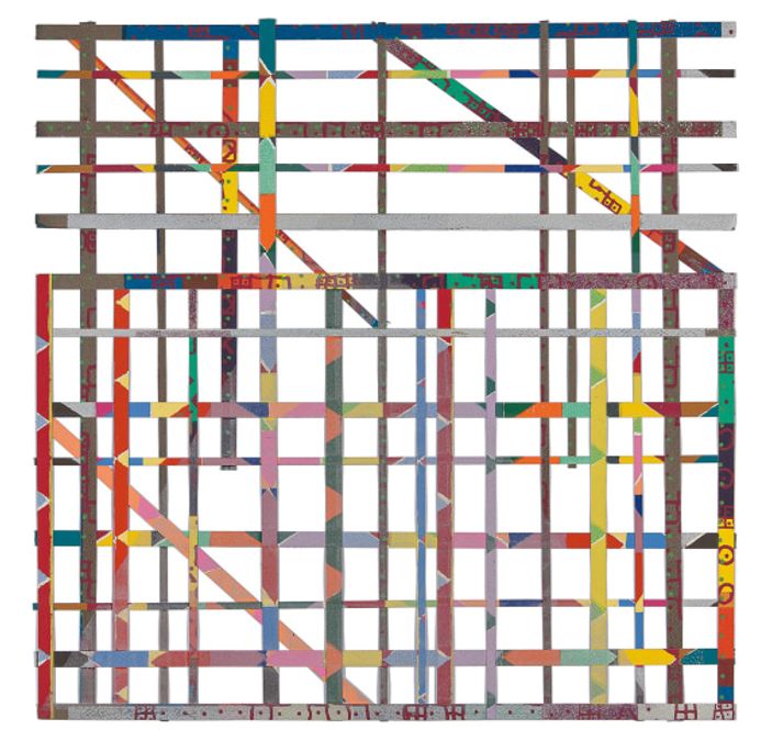 Alan Shields Detroit (Signed Print) 1973 | MyArtBroker