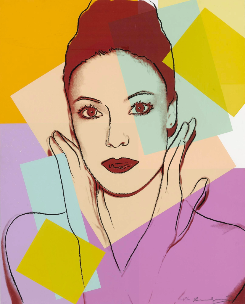 Andy Warhol: The Original Influencer Artist | MyArtBroker | Article