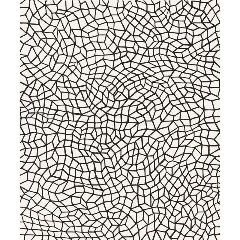 Infinity Nets by Yayoi Kusama Background & Meaning | MyArtBroker