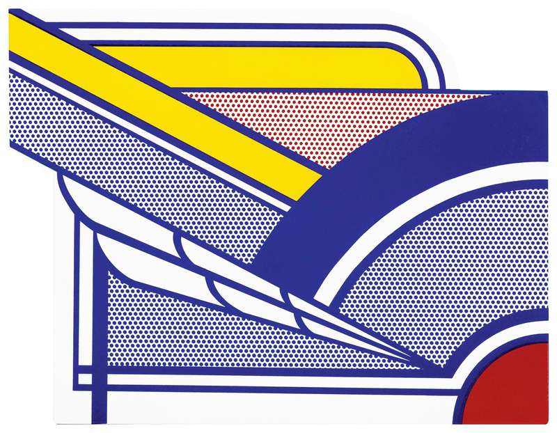 Where to See Roy Lichtenstein's Most Famous Artworks | MyArtBroker ...