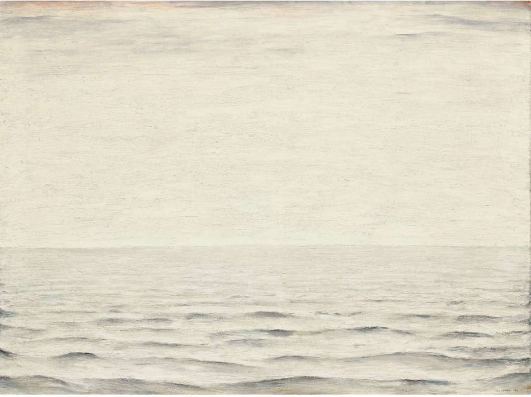 L.S. Lowry Value: Top Prices Paid at Auction | MyArtBroker