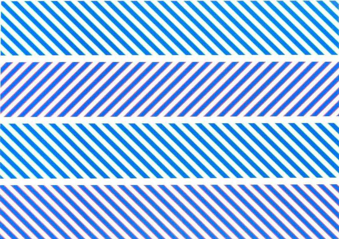 How Bridget Riley Creates Her Optical Illusions | MyArtBroker | Article