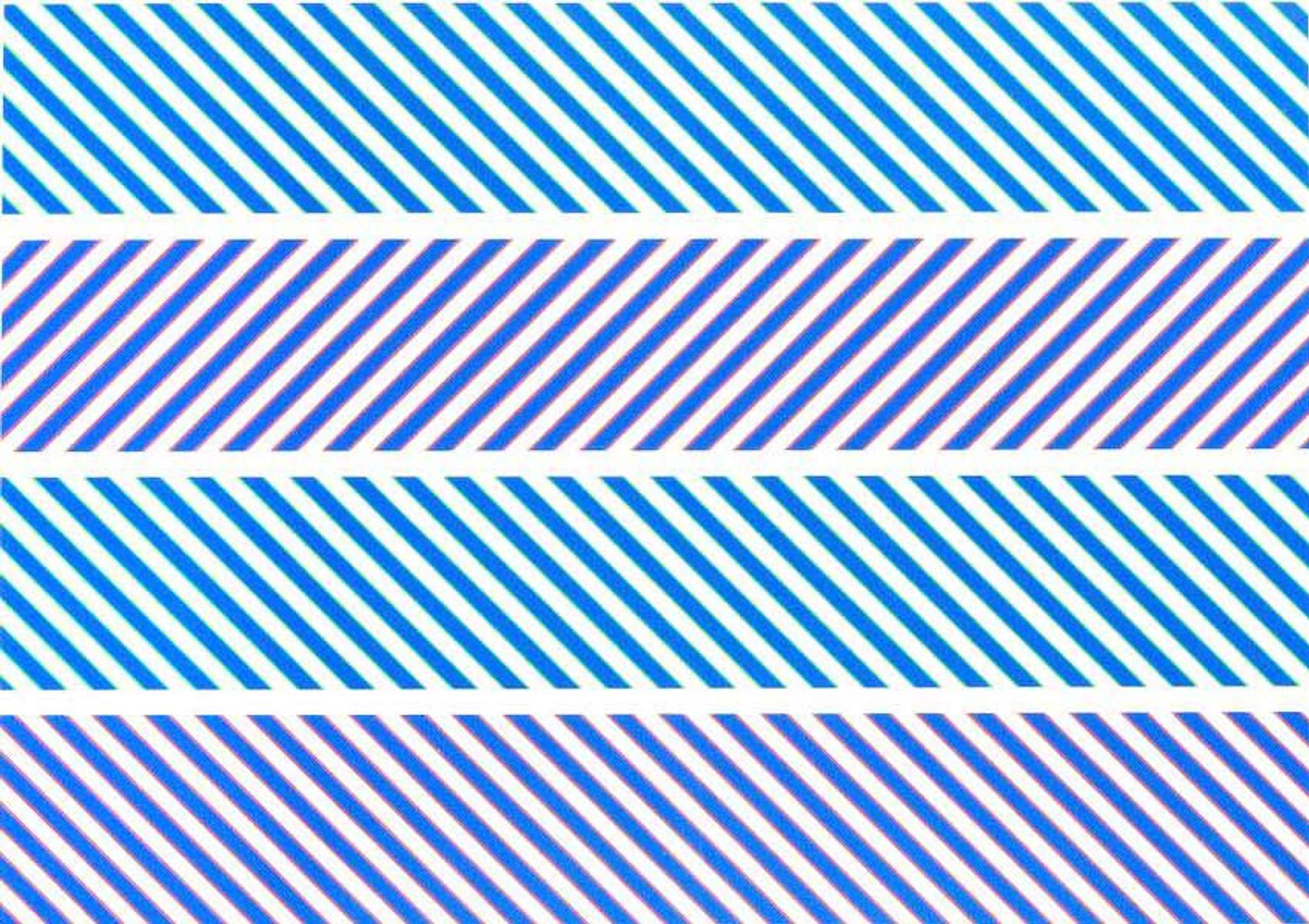 How Bridget Riley Creates Her Optical Illusions | MyArtBroker | Article