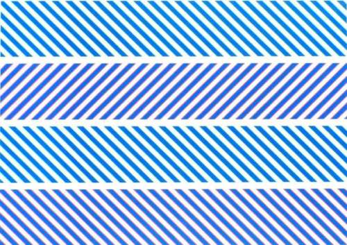 How Bridget Riley Creates Her Optical Illusions | MyArtBroker | Article