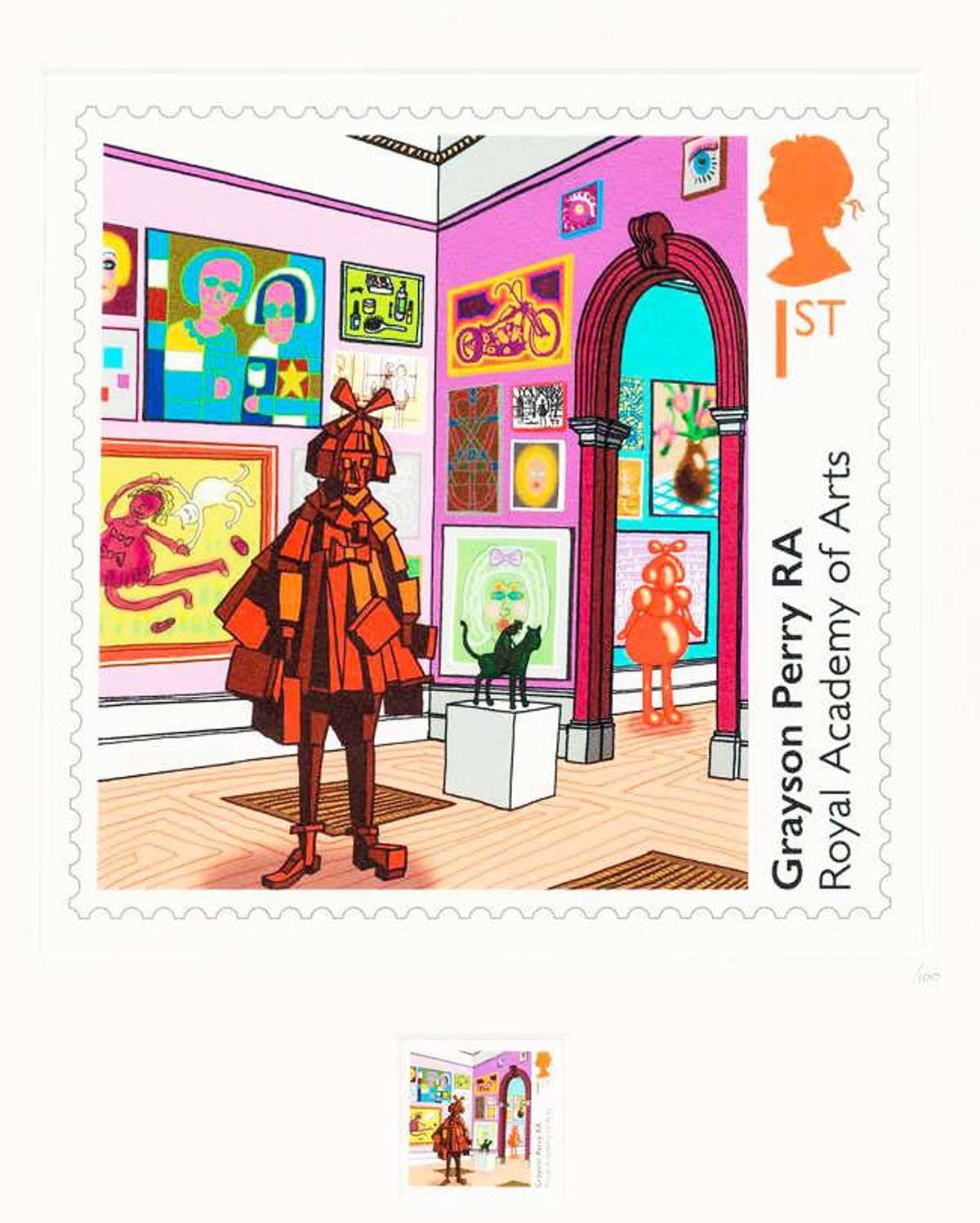 The Ultimate Guide to Grayson Perry: A-Z Facts | MyArtBroker | Article