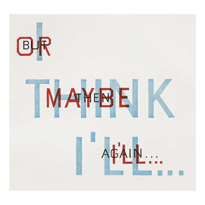 Ed Ruscha: A Pioneer of Pop Art and His Impact on the American Art ...