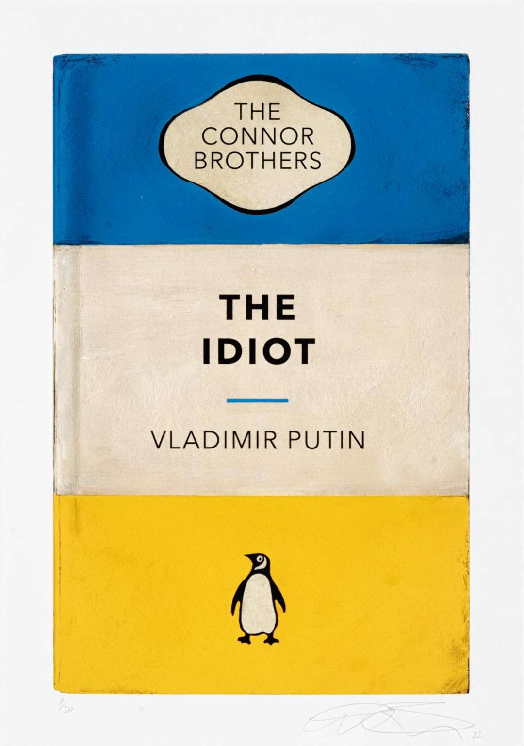 10 Facts About The Connor Brothers