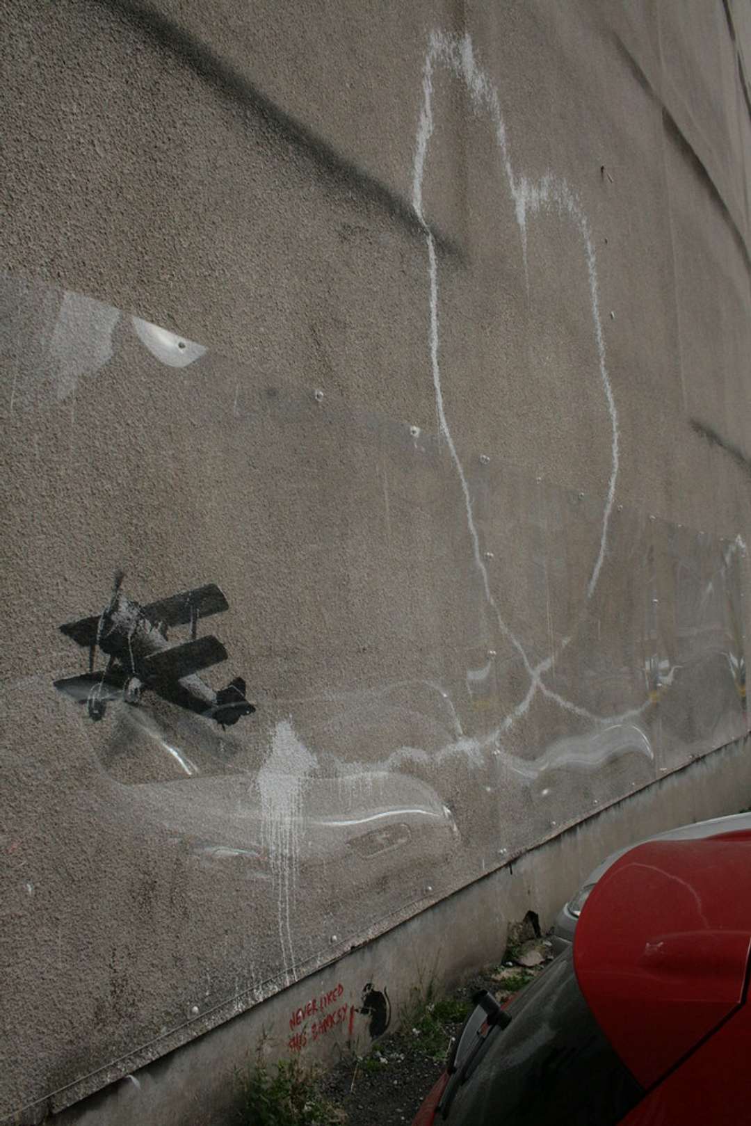 Banksy In The News | MyArtBroker