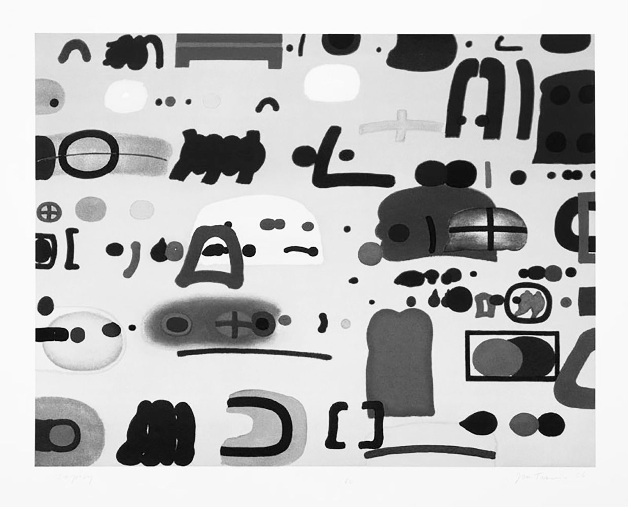 Jan Tarasin Art for Sale: Prints & Originals | MyArtBroker